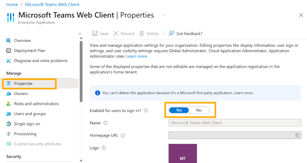 I am administrator on Teams however cannot access - Microsoft Q&A
