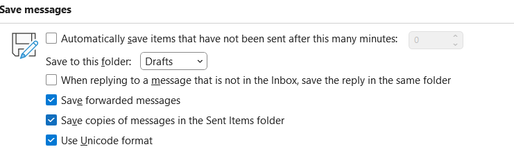 Outlook email problems - Microsoft Q&A