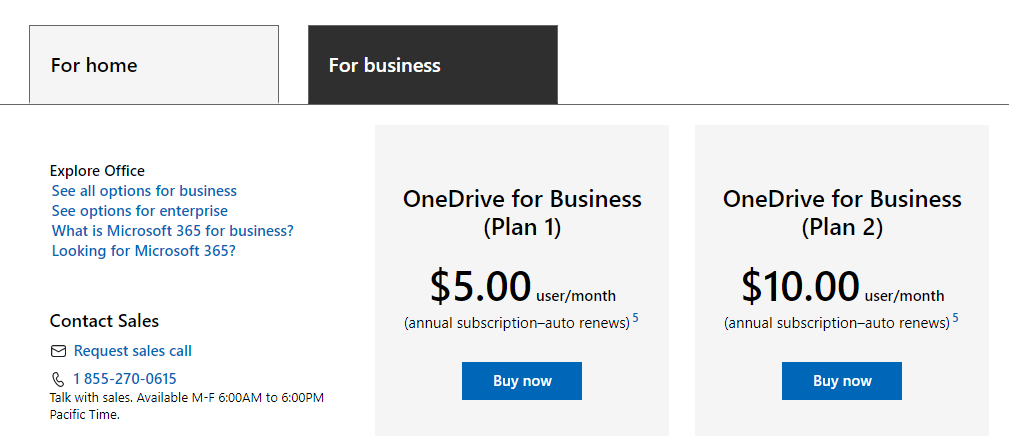 Is there a common drive in microsoft to store files and folders ...