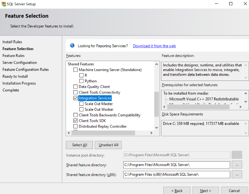 Failed to run jobs - Microsoft Q&A