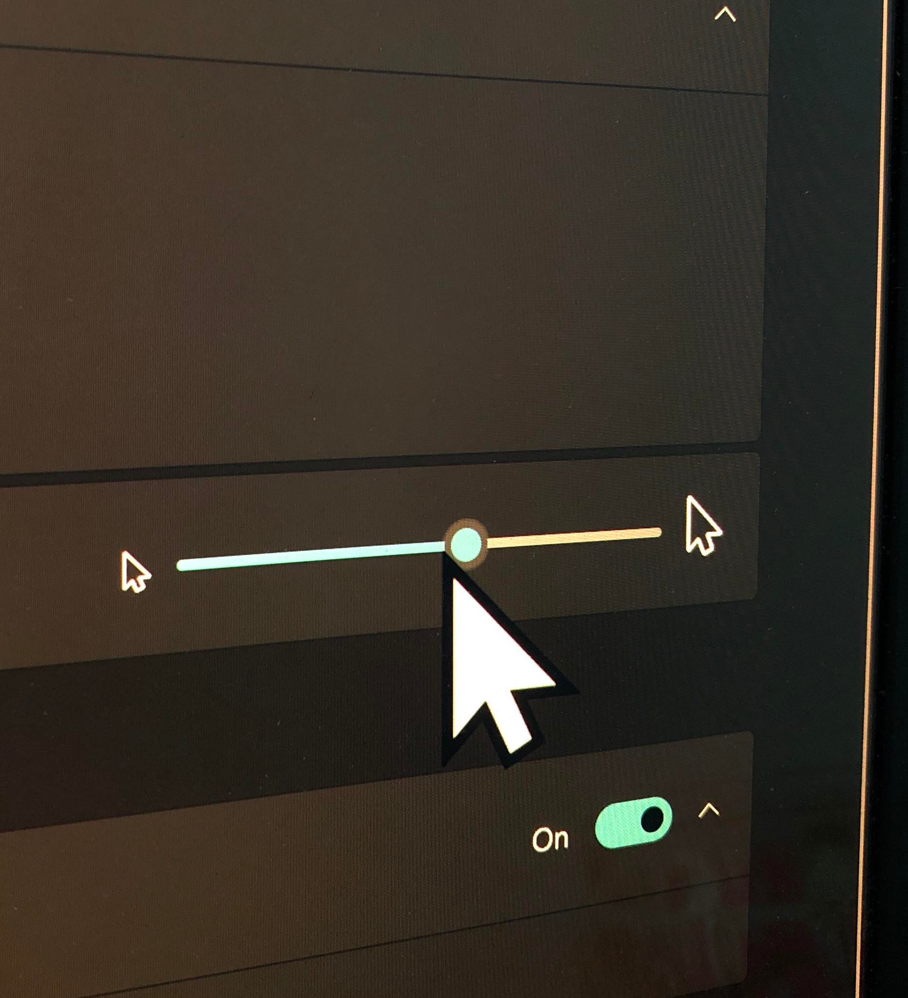 Mouse pointer change color after Windows 11 update - Microsoft Q&A