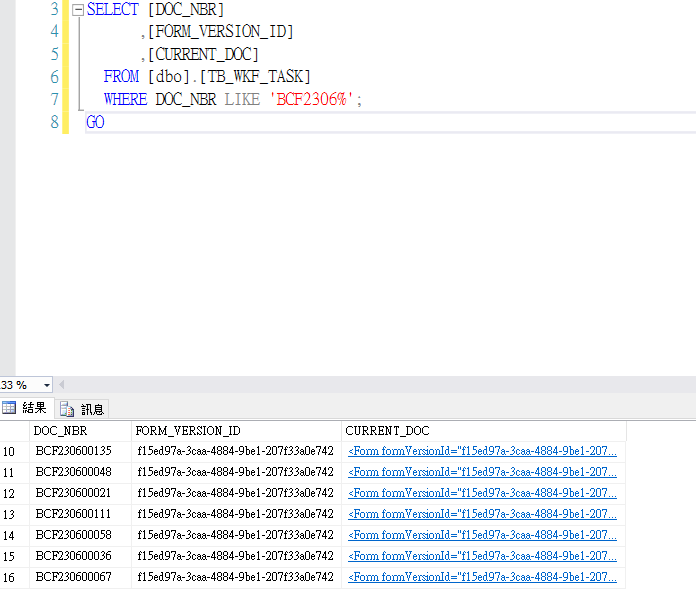 SQL pivot - Microsoft Q&A