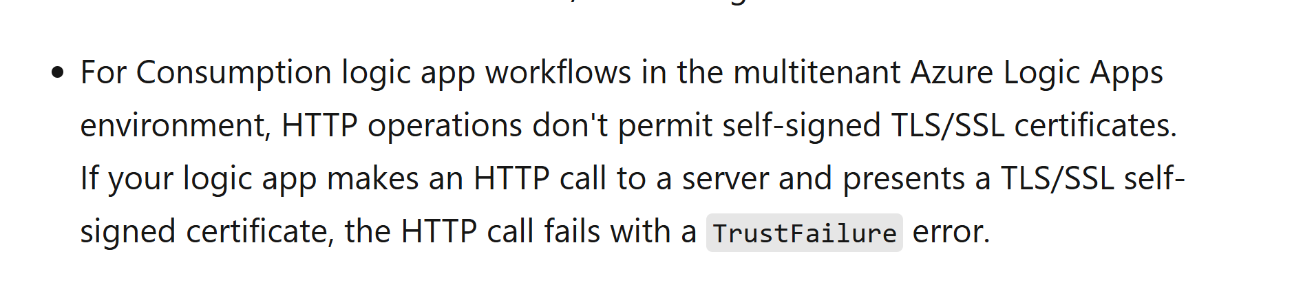 Using Logic App to call the Service Fabric REST API - Microsoft Q&A