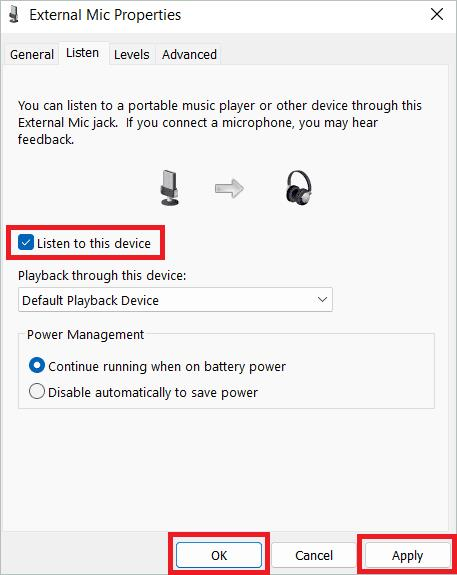 Microphone very faint after Windows 11 Update - Microsoft Q&A