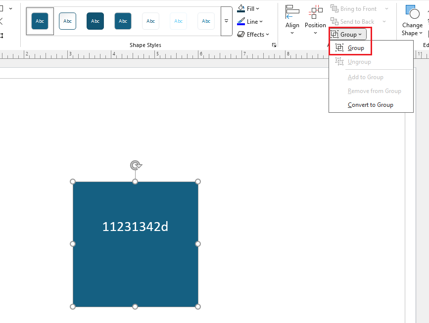 Visio auto-resize text in a group I created? - Microsoft Q&A Visio auto-resize text in a group I created? - Microsoft Q&A