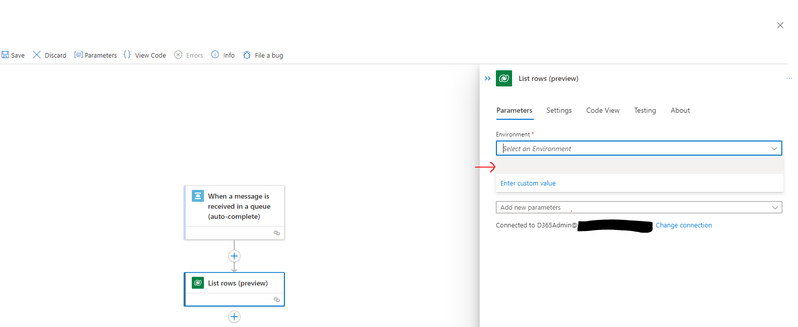 Logic Apps Dynamic Values not populating - Microsoft Q&A Logic Apps Dynamic Values not populating - Microsoft Q&A