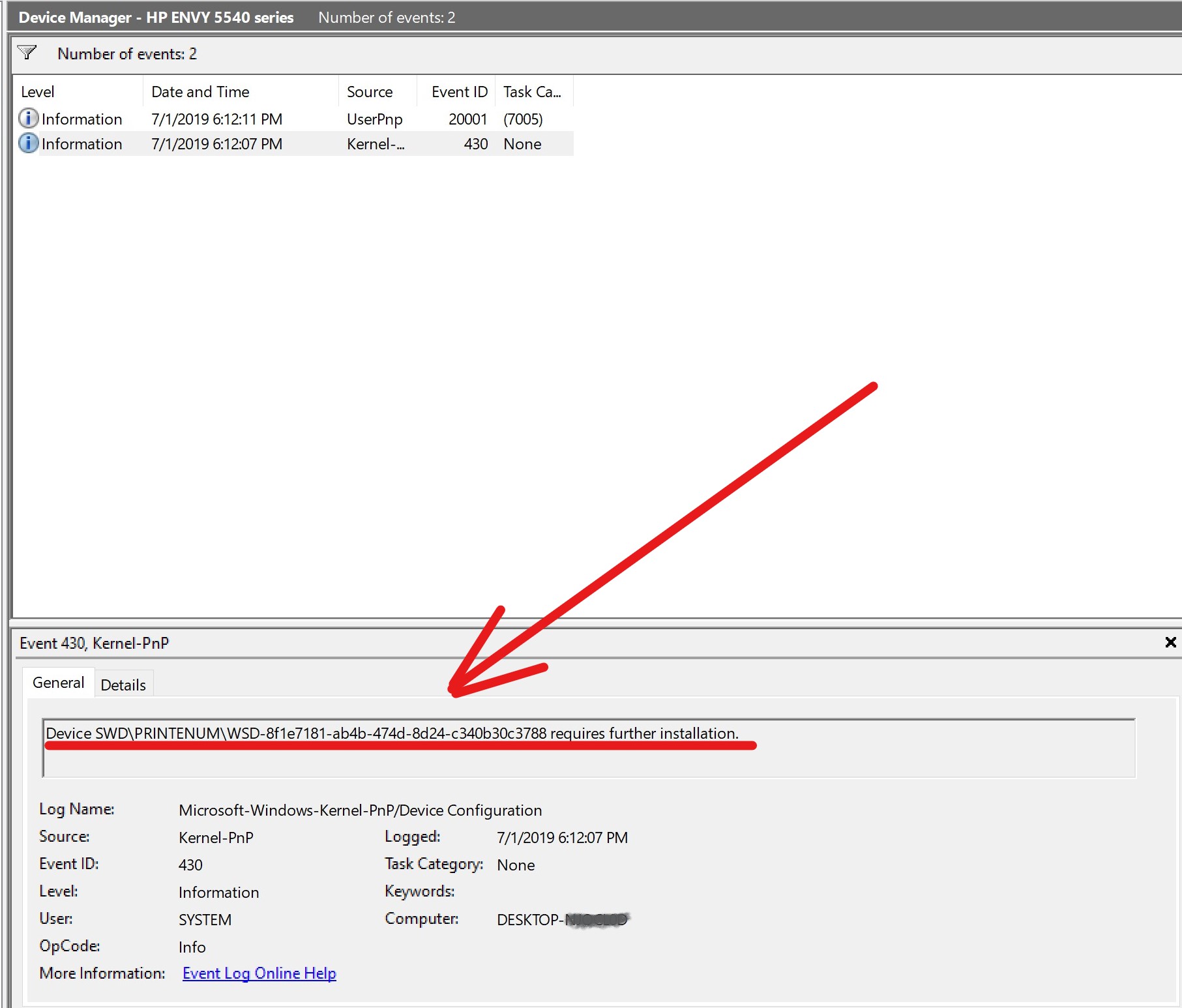 HP Printer No Longer Prints Color - Microsoft Q&A