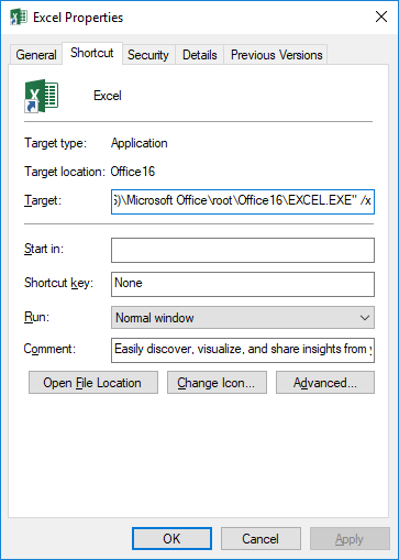 Issue with using excel in multiple desktop. - Microsoft Q&A