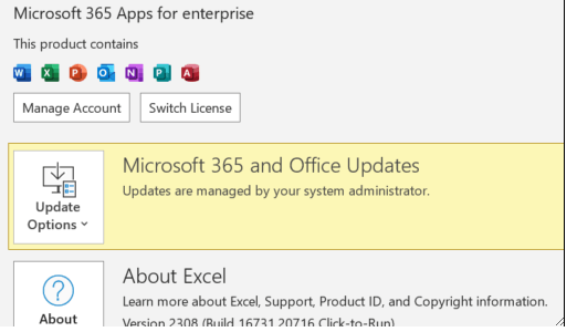 Insert and delete disappeared from my right click button in excel, how ...