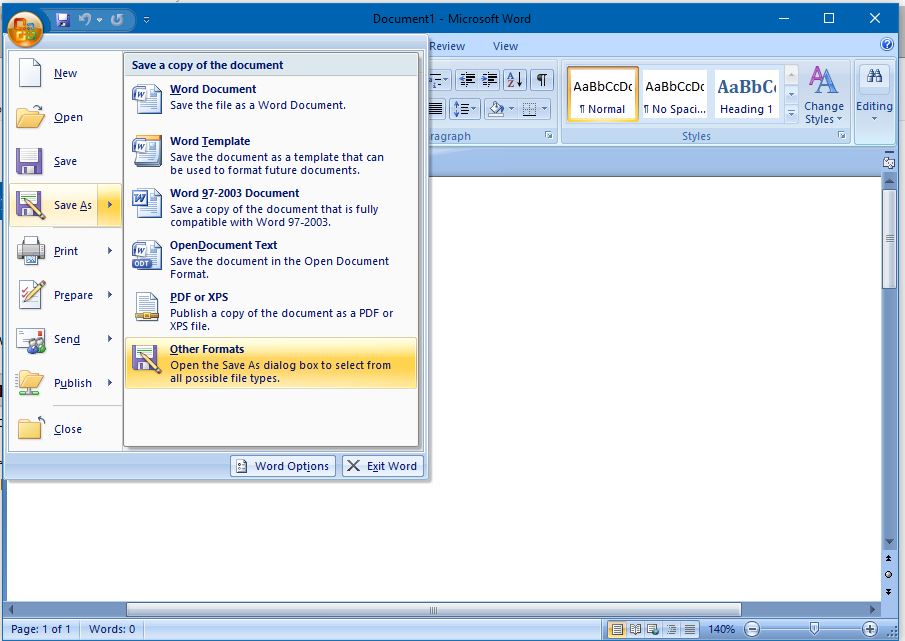 Looking for a good html editor - Microsoft Q&A