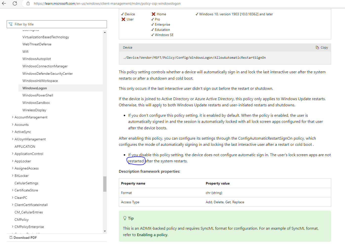 Windows10 c # Turn on the power and do not log in. Some computers have ...