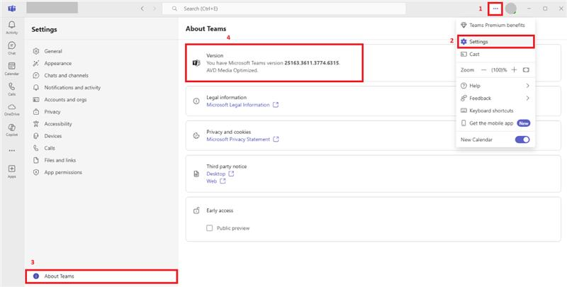 Teams bug - typing becomes invisible after pasting text - Microsoft Q&A