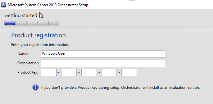 System Service Connector for Orchestrator 2022 and Orchestrator Web Service URL issue ...