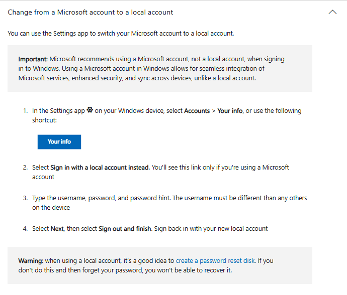 How do i stop MS365 from taking over my computer? - Microsoft Q&A