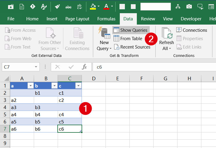 How To Stack Multiple Columns Into One Column Automatically With Specific Range Microsoft Qanda