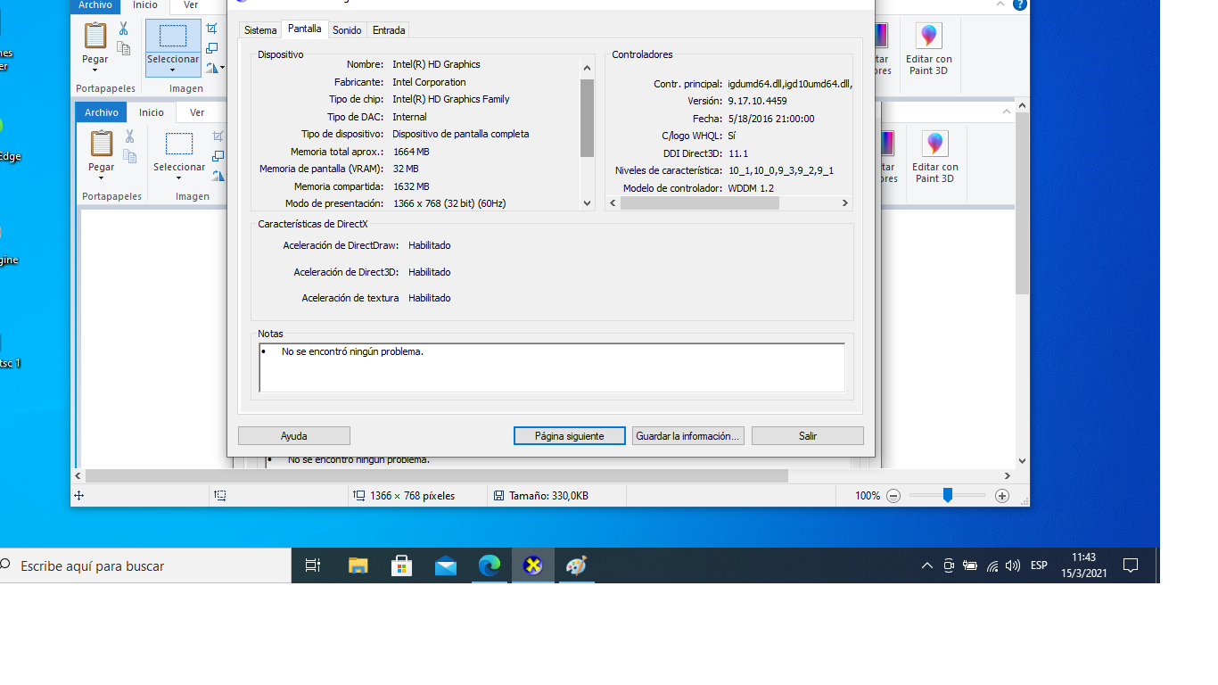 D3d11 Compatible Gpu Feature Level 110 Shader Model Requieredto Run The Engine Unreal Editor