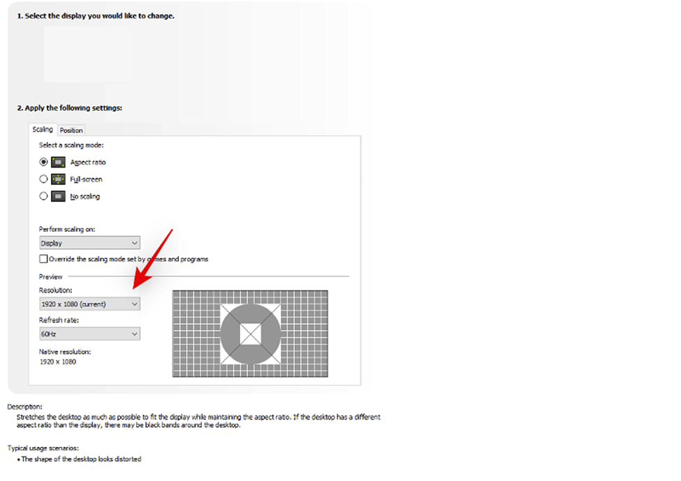 WINDOWS 11 DISPLAY ENLARGED TASKBAR AND EDGES EXPAND OUT OF VIEW TRIED ...