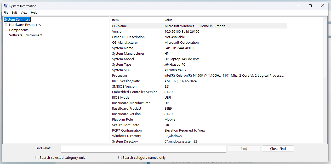 How to fix 'We can't find an audio playback device' pop up - Microsoft Q&A