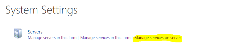 Why can't I restart distributed cache - Microsoft Q&A