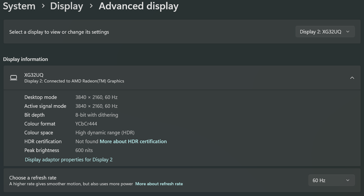 How to fix blurry system apps on Windows 11? - Microsoft Q&A