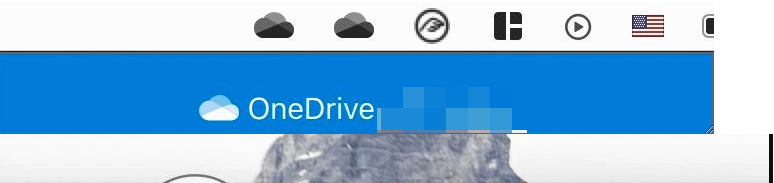 OneDrive / SharePoint folder with a cross bar - MacOS - Microsoft Q&A