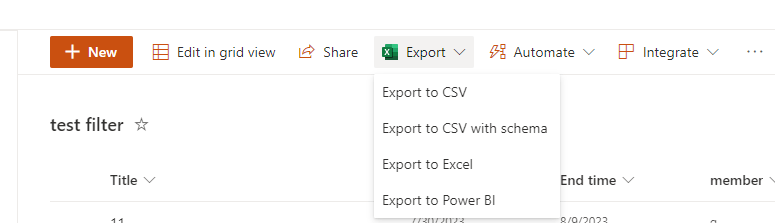Issues with Printing in MS Lists: Overlapping Text and Missing Rows ...
