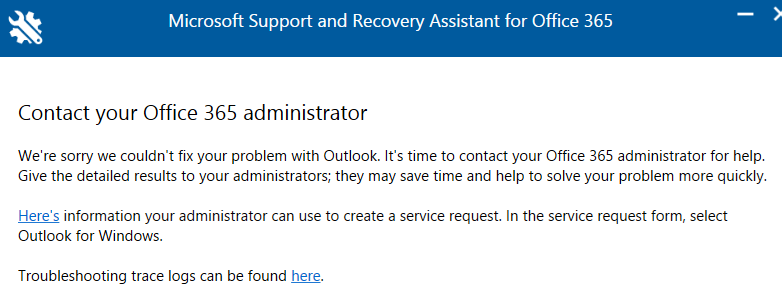 Shared calendar crashing desktop Outlook 2016 - Microsoft Q&A