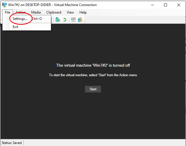 Does Hyper-V support dual monitors - Microsoft Q&A