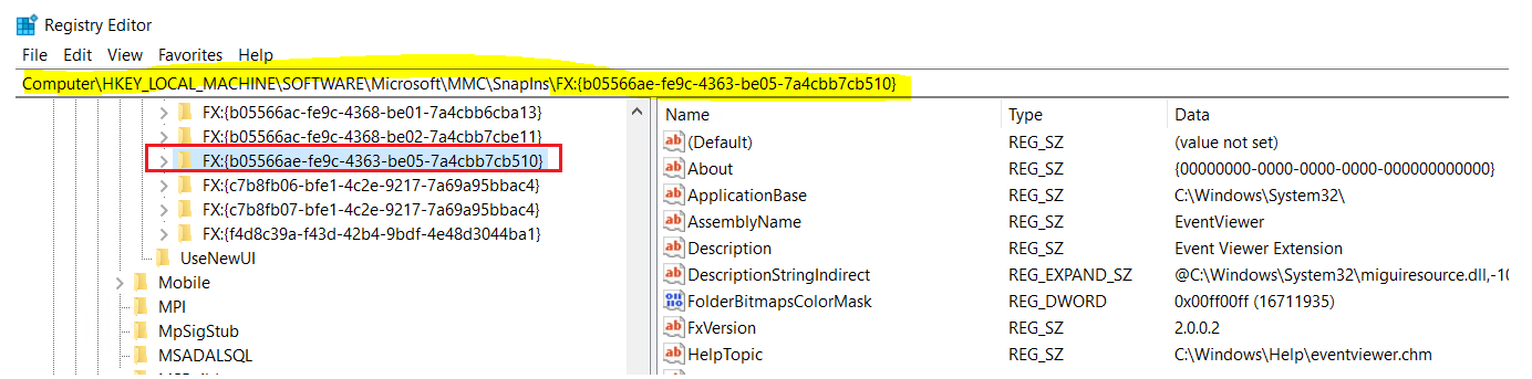 Unable to install Microsoft Integration Runtime Win2016 Server ...