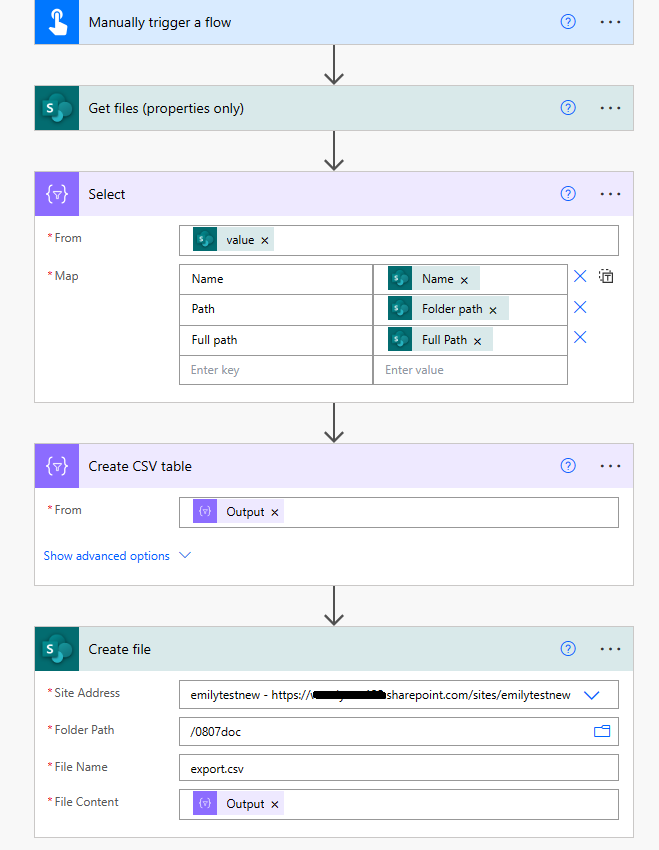 How Can I Tell Sharepoint Export To Excel To Store A Folder Name As Text Rather Than Translate