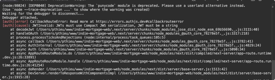 creating a subscription for a user's mailbox using a delegated access token is unauthorized ...