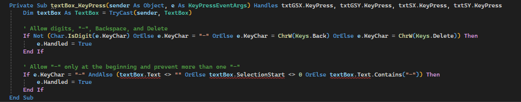 How can i control multiply textbox only allow write numeric and show ... How can i control multiply textbox only allow write numeric and show ...