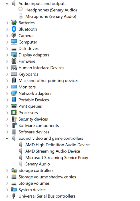 I cannot hear any sound from my Windows 11 PC - Microsoft Q&A