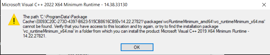 how do i verify access? - Microsoft Q&A