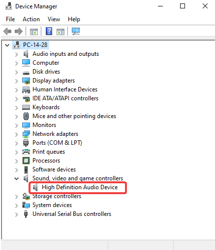 Rear mic jack and line in jack not working - windows 10 detects when ...