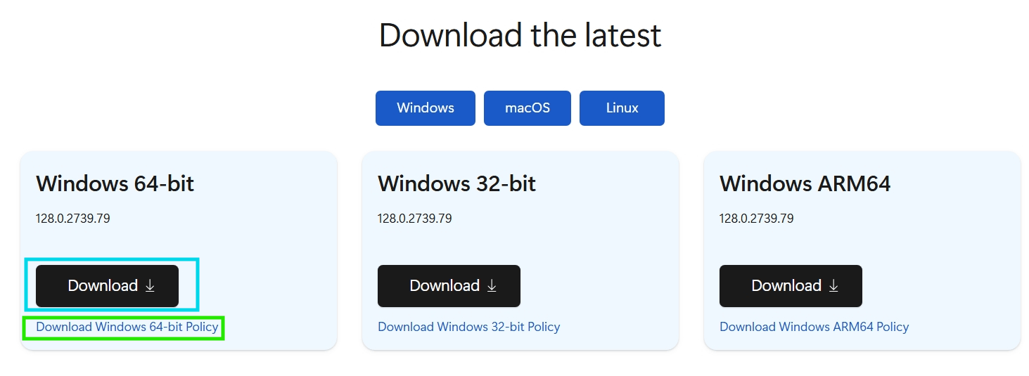 How do I remove the "Can't update Microsoft Edge" notification on edge ...