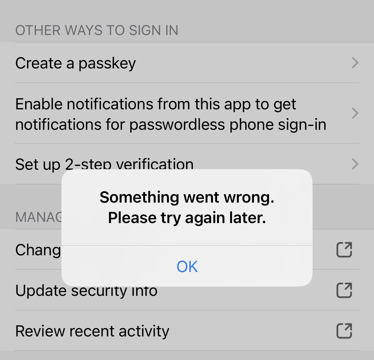 How to transfer authentications to new phone - Microsoft Q&A