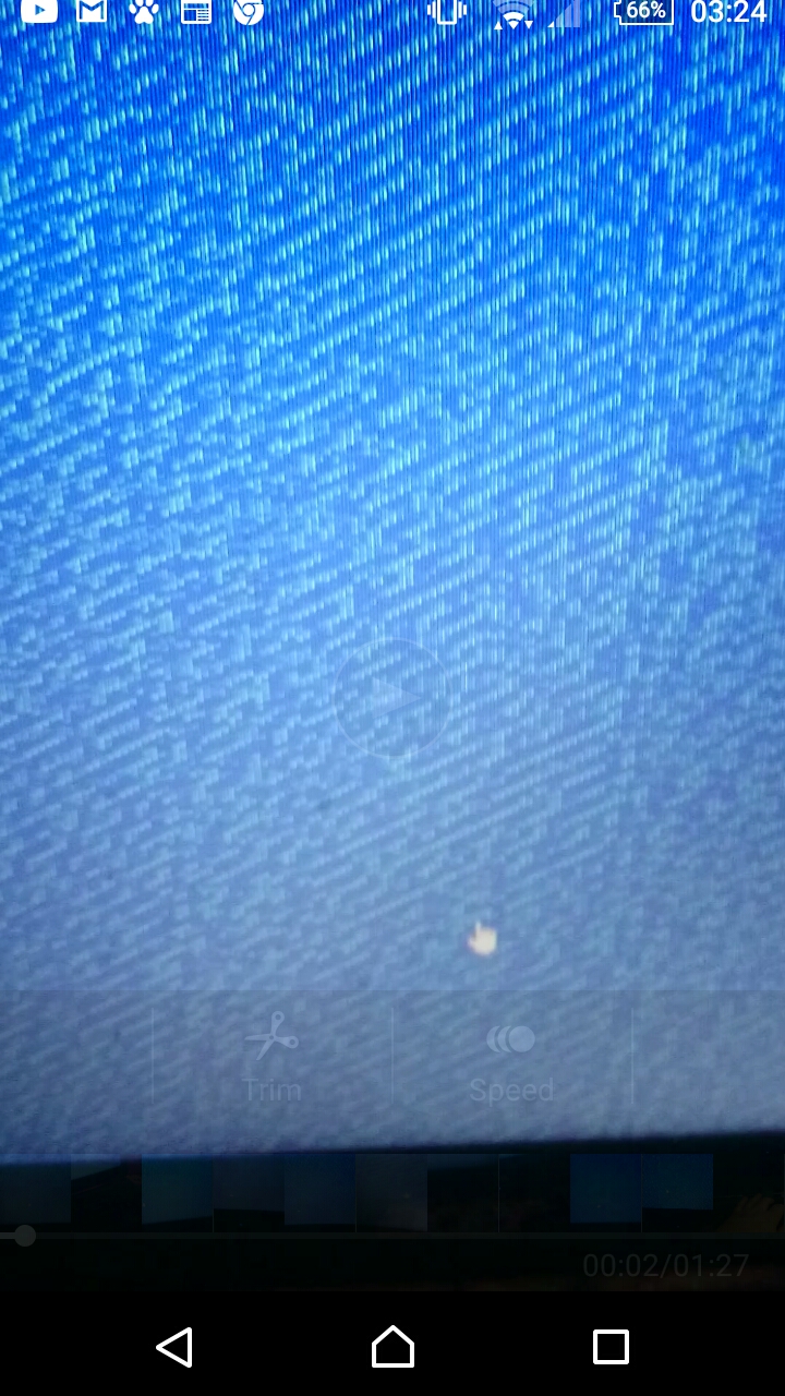 Windows 10 very glitched crash - Microsoft Q&A