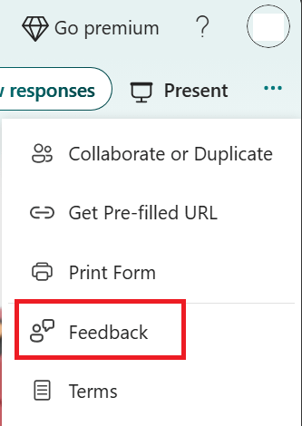 Microsoft Forms Custom Theme Does Not Apply Uploaded Image - Microsoft Q&A