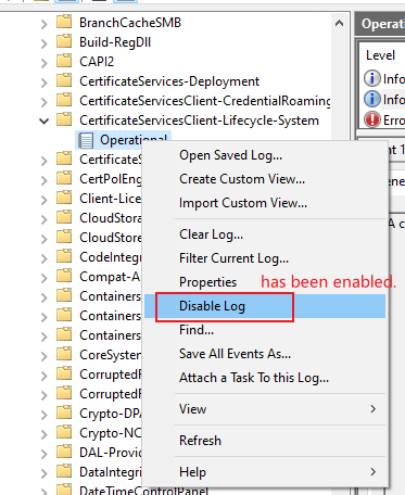 No renewal event (1001) - Key Vault Virtual machine extension ...