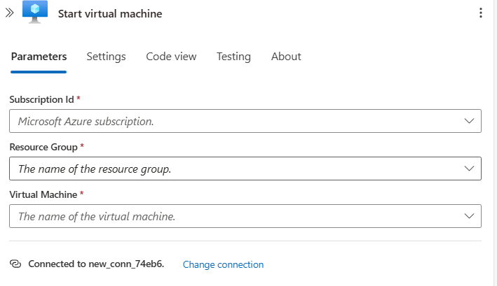 Unable to Access Azure Subscription in Logic App – OAuth Token Issuer Mismatch - Microsoft Q&A
