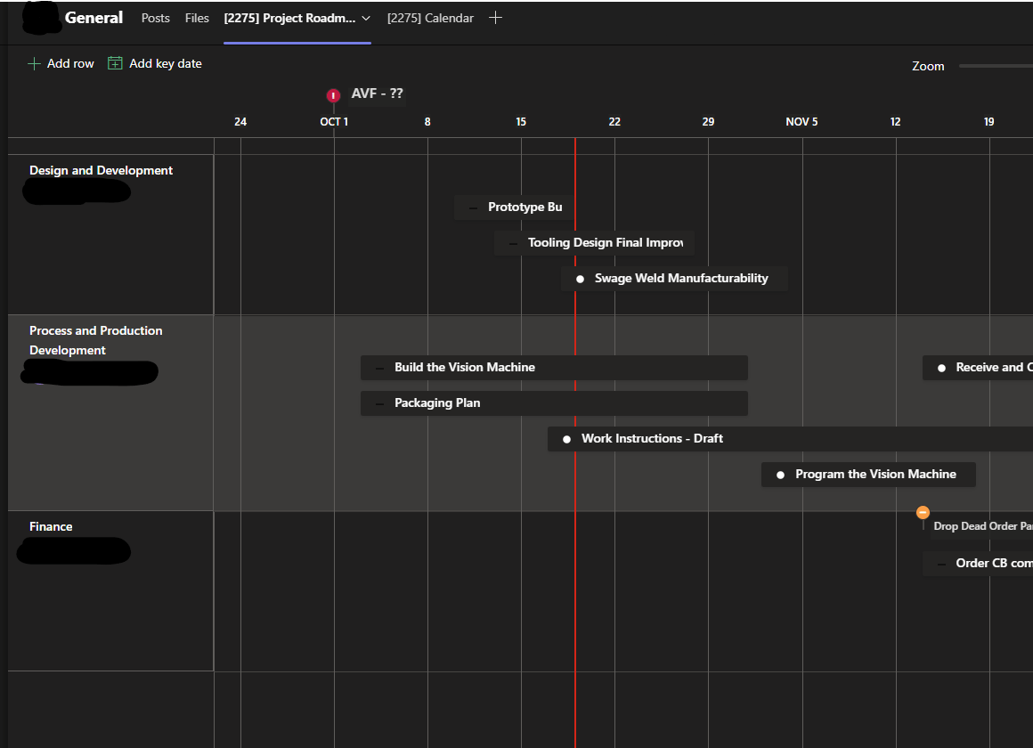 Teams Dark Mode and Roadmap Apps - Microsoft Q&A