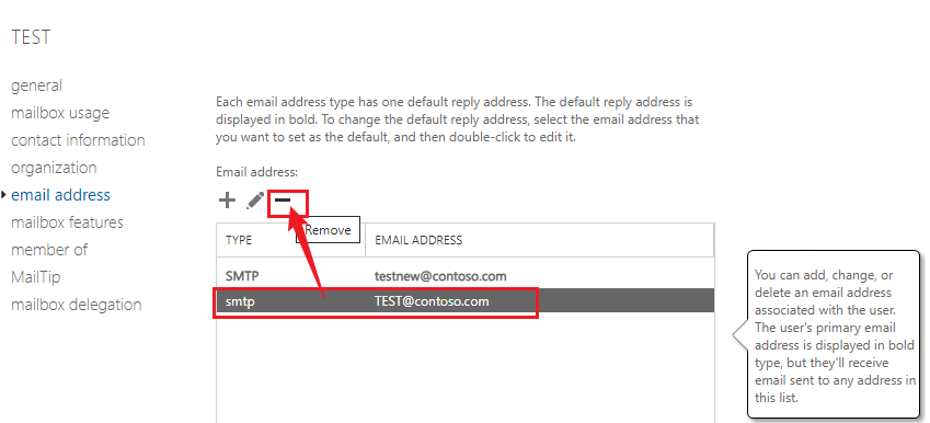 Mail Box Convert to Group Email ID - Microsoft Q&A