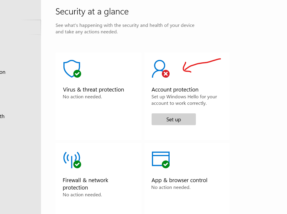 Windows 11 keeps on asking me to set up a pin even when I already ...