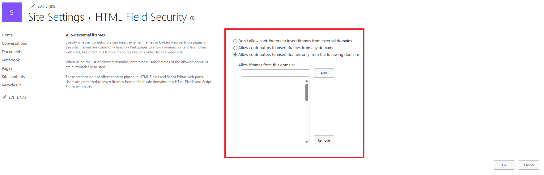 SharePoint custom development fails to load custom scripts consistently - Microsoft Q&A