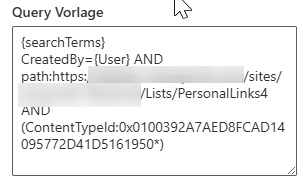 SharePoint Search Query has no results for some users, other users see results with identical ...