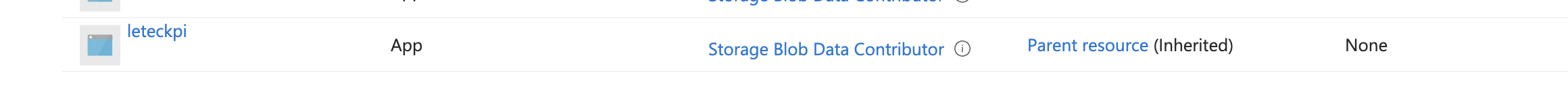 Error accessing Tables in Lake Database - Microsoft Q&A