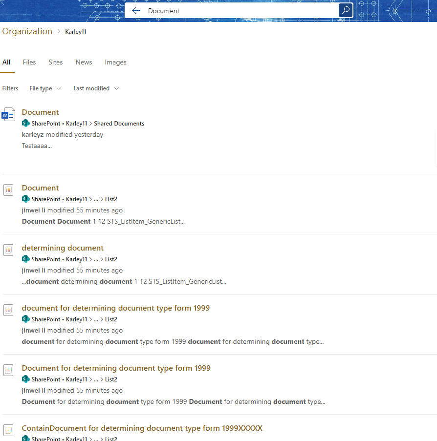Is there a way I can restrict Search Results on a site level in ...