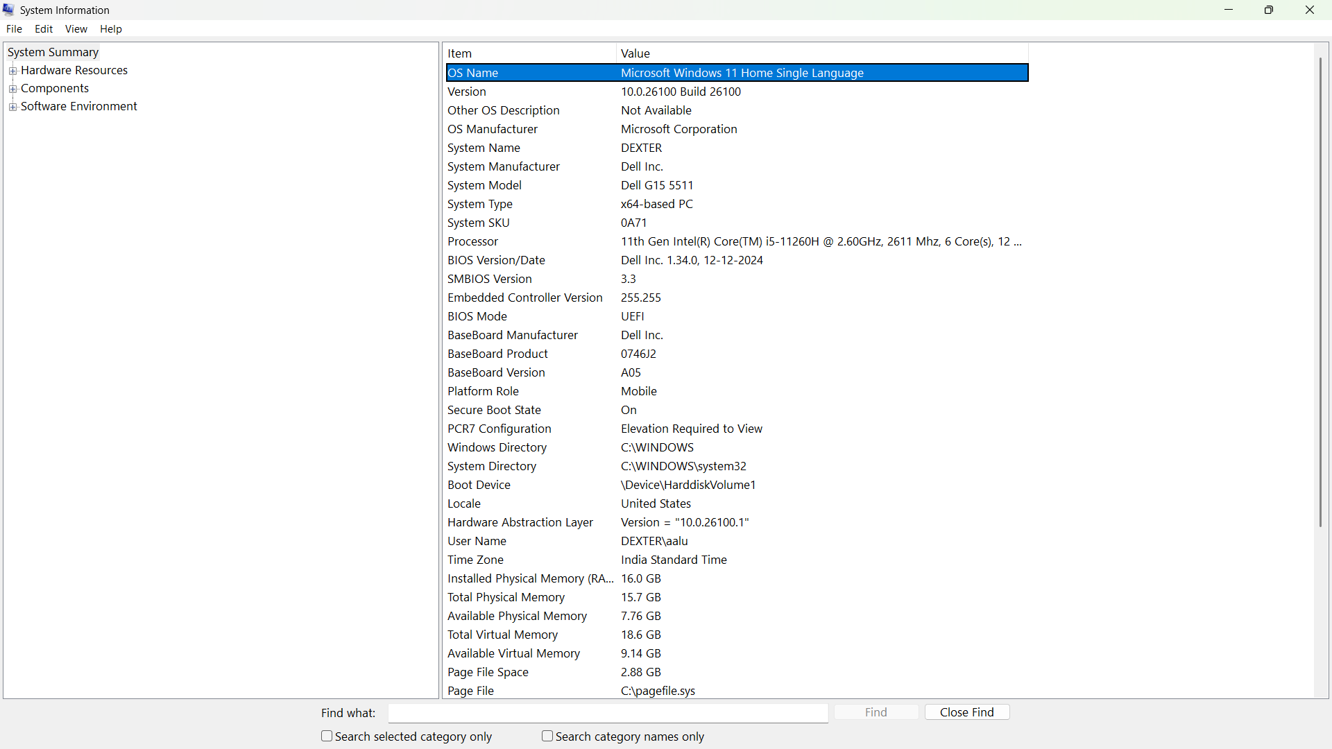 Alienware command center does not run correctly with Windows security ...