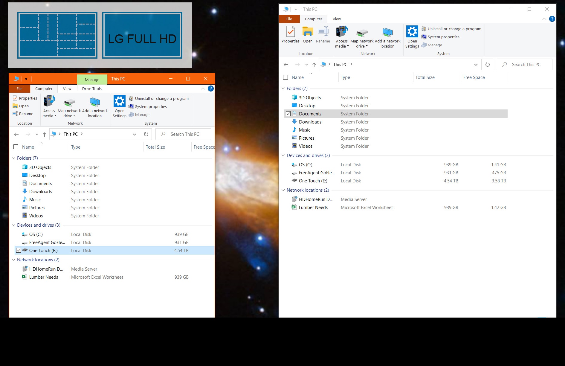 Automatic Window Resize from Blue Pop-Up - Microsoft Q&A